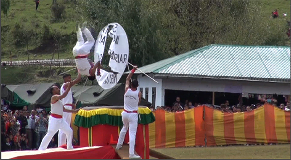 IMTRAT fair attracts thousands - BBSCL