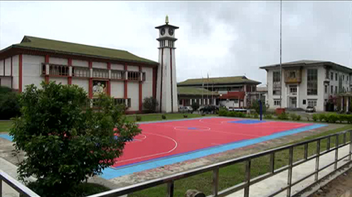 Sherubtse College celebrates 50 years of excellence - BBS | BBS