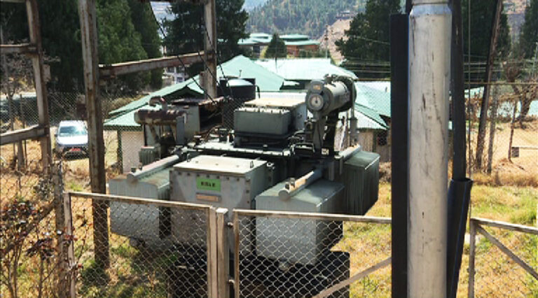 BPC replacing old transformers with new unitized substations | The ...