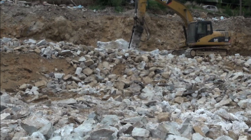 STCB to export boulders and vegetables - BBSCL