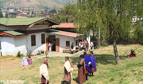 Prosecution of DPT’s defamation case against Dasho Benji delayed - BBSCL