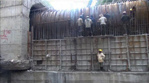 Dagachhu Hydropower Project still leaking - BBSCL