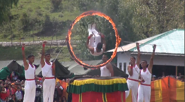 IMTRAT fair attracts thousands - BBSCL