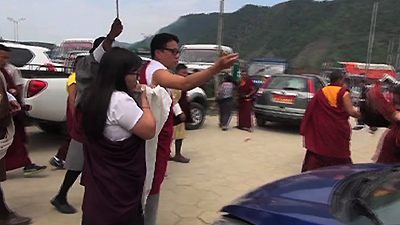 Country marks Zorig Day - BBSCL