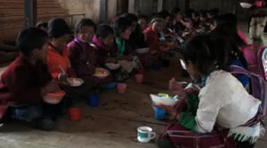 Merak Primary School sees rise in enrolment - BBSCL