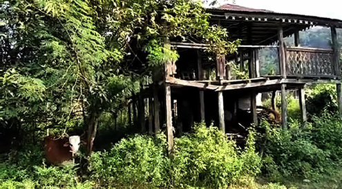 Concerns mount over Gungtongs in Dagana's Nichula gewog - BBSCL