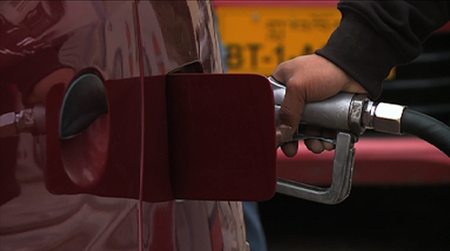 Fuel prices drop, petrol is now cheaper than diesel - BBSCL