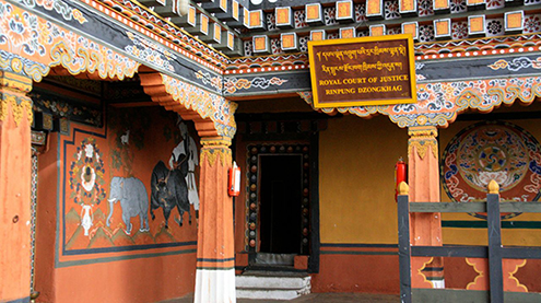 Nine people acquitted in relation to RICBL embezzlement case - BBSCL