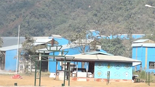 DCCL brings down its losses by increasing its production - BBSCL