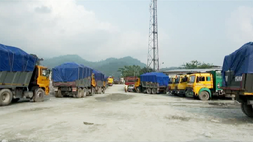 Load carrying capacity for trucks to be increased - BBSCL