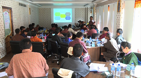 TVET, new approach to training - BBSCL