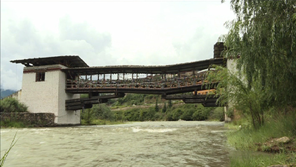 Changjiji baazam to reopen in February next year - BBSCL