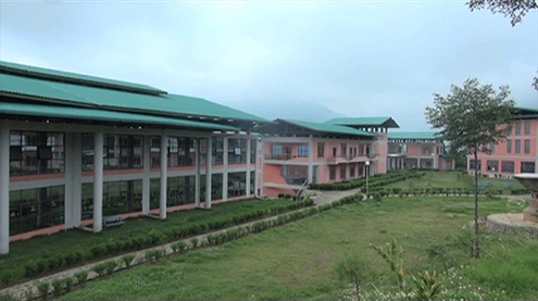 OAG forwards the CLCS case to Trongsa Police - BBSCL