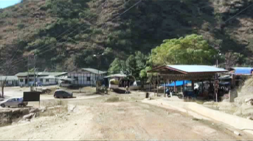 Suspected dengue fever outbreak in Dhosoom - BBSCL