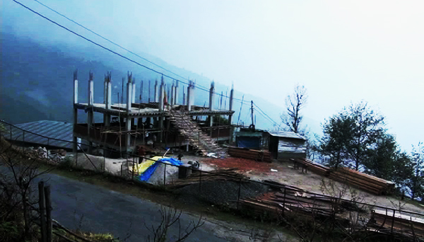 Draagteng Gewog to have one stop office very soon - BBSCL
