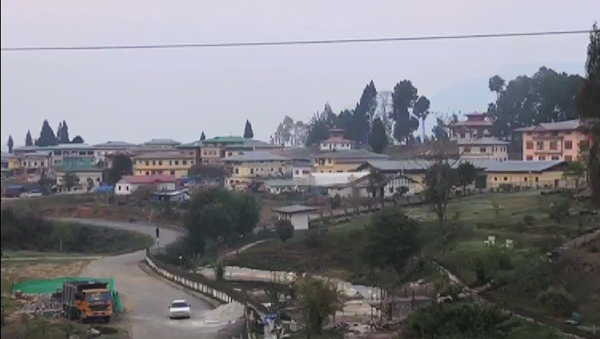 Preparedness, Contingency and Communication Strategy 2020 for COVID-19 ...