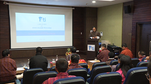 FITI launches first-ever banking certification course - BBSCL