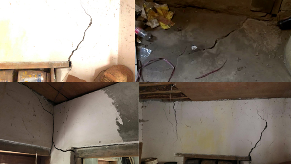 Langthil house owners requests official investigation into increasing ...