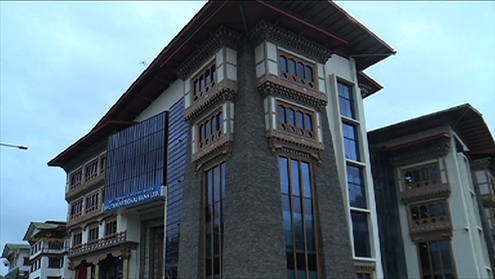 Police investigates BNB’s controversial recruitment case - BBSCL