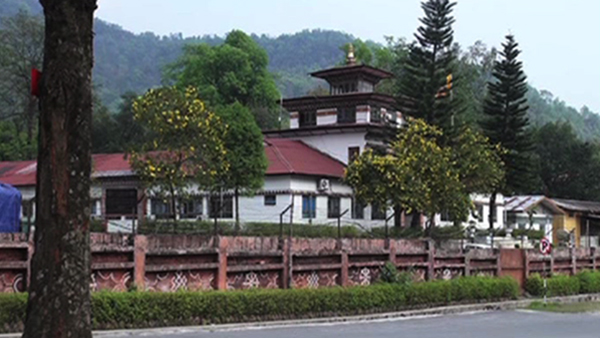 Samtse with audit irregularities worth more than Nu 4 M - BBSCL