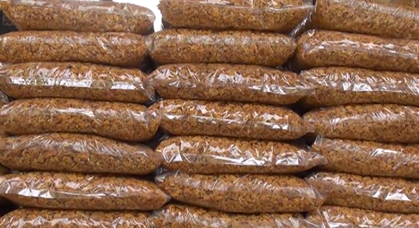 Tengma sales drop in Gangola, Monggar - BBSCL