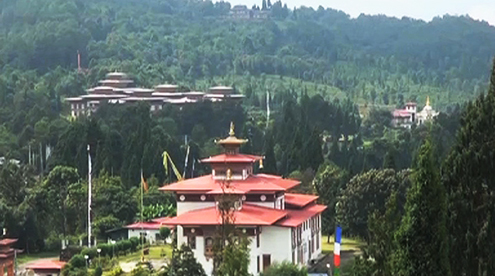 Unlocking cautiously, Tsirang - BBSCL