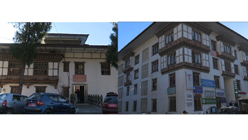 RSTA and Thimphu Thromde to improve their online services - BBSCL