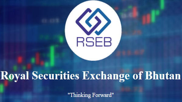 RSEB floats more than 15 M RICBL shares held in the name of Sungchob ...