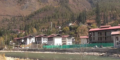 Zero tolerance against sexual harassment: Paro College of Education - BBSCL