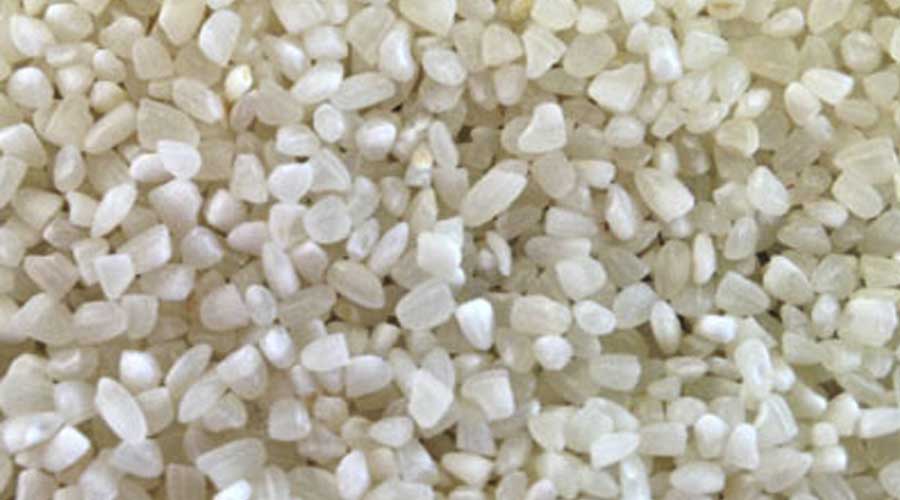 India bans export of broken rice and levies tax on other rice - BBSCL