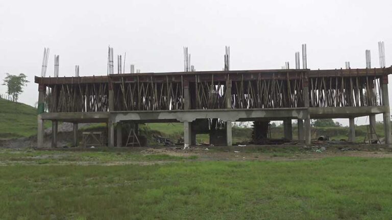 Hostel congestion in Nagor MSS - BBSCL