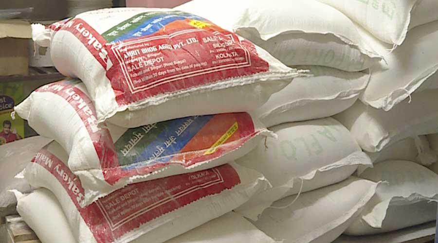 Wheat flour shortage reported in most parts of the country - BBSCL