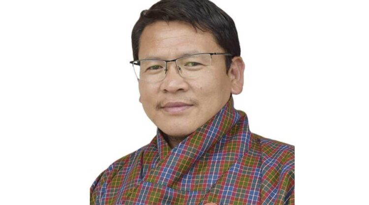 DTT declares party's first three candidates from the east - BBSCL