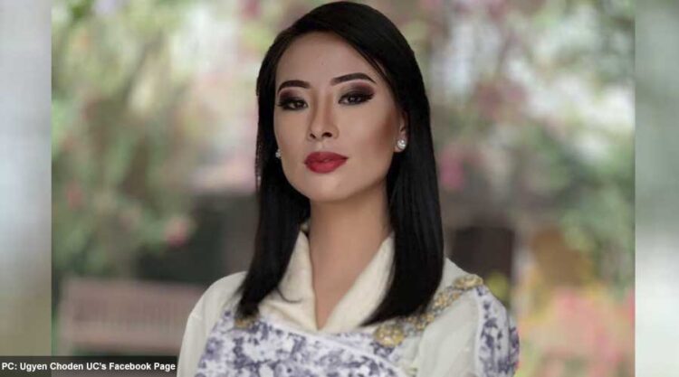 Bhutanese actress winning hearts in Nepal - BBSCL