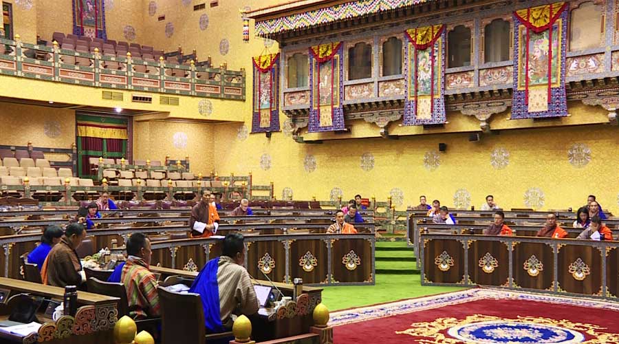 National Assembly accepts Civil Service Reform Bill 2022 as Urgent Bill ...