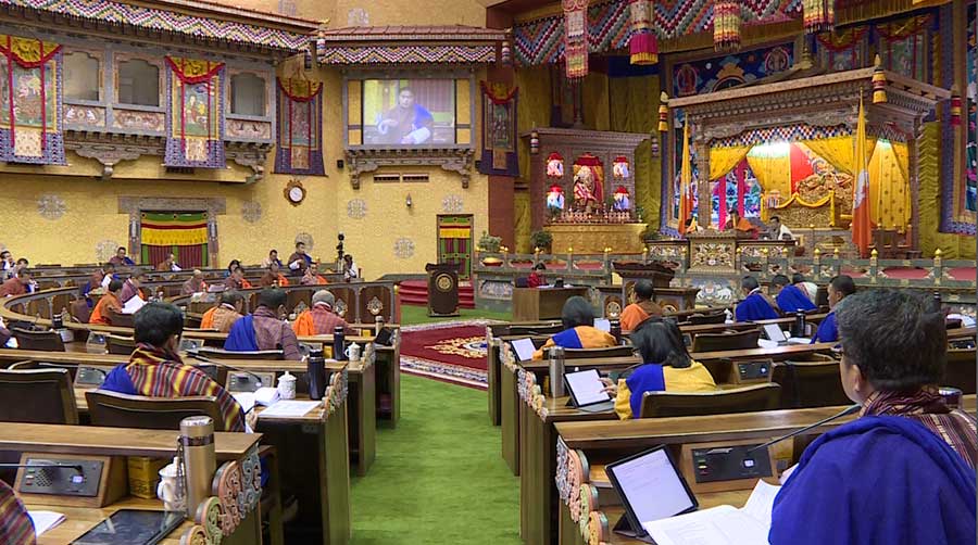 NA turns down Economic and Finance Committee’s proposal to double sales ...