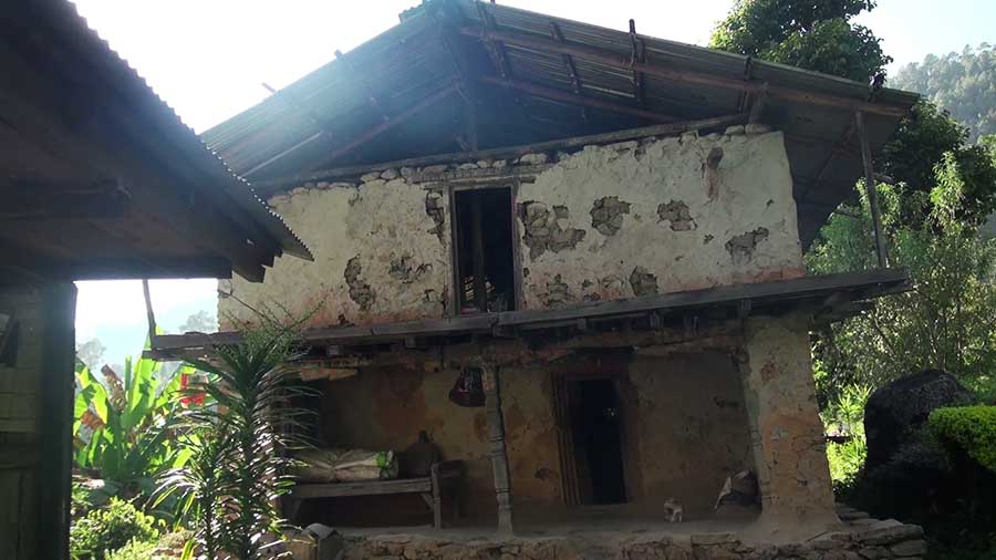 Tarayana Foundation to initiate housing project in Sergithang- Tsirang ...