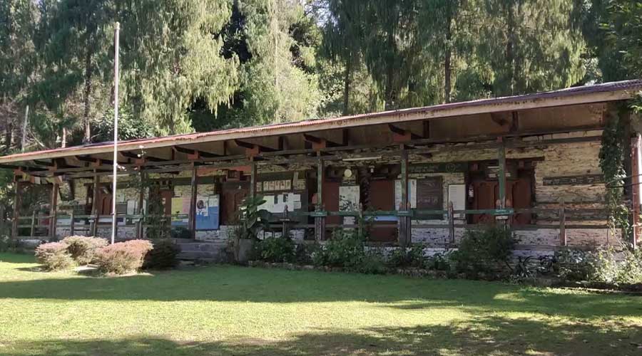 Closure of Tali Extended Classroom in Zhemgang leaves parents perplexed ...