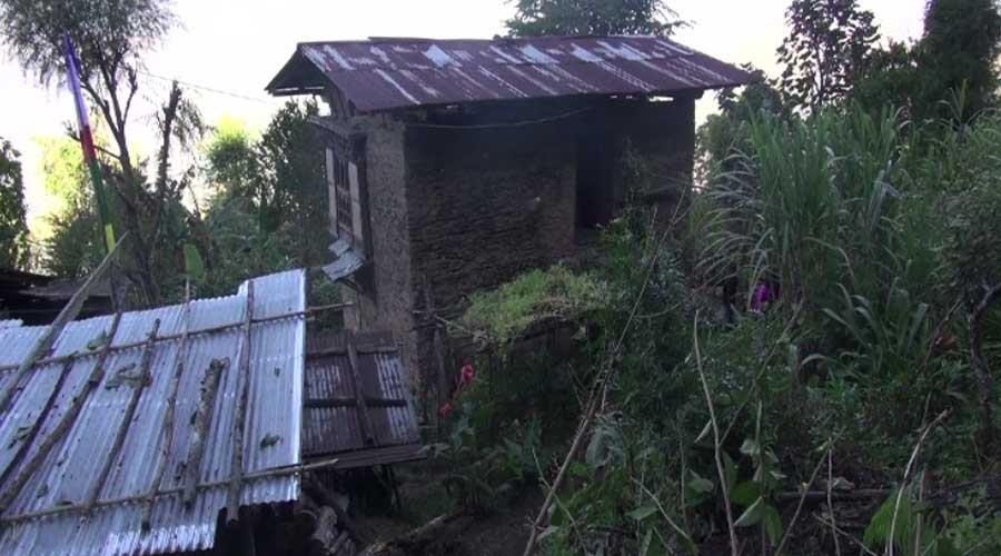 Mawong Yuetsen, a project to enhance rural livelihoods - BBSCL