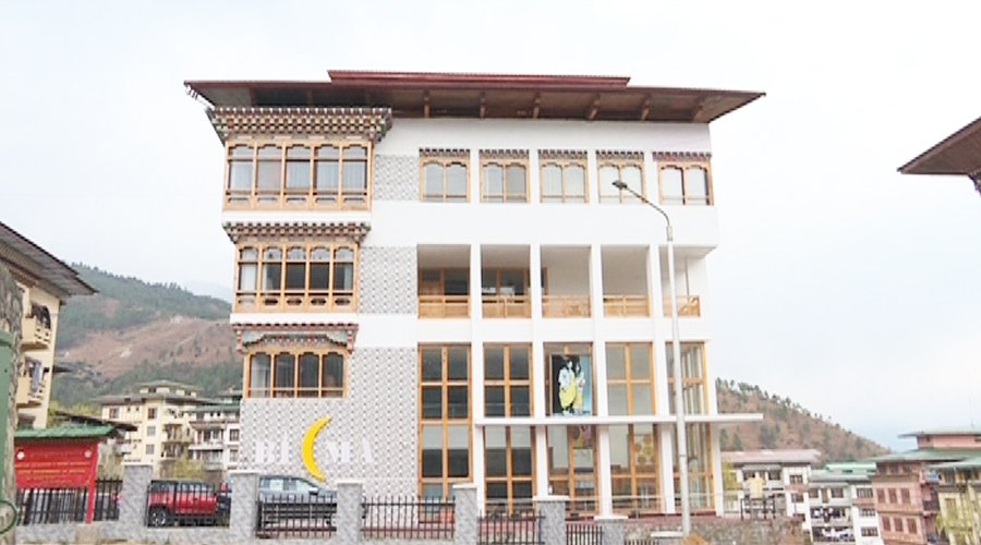 BICMA, Office of Media Arbitrator for upcoming NC Elections - BBSCL