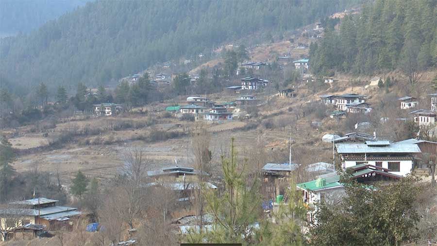 Five years on, Kabesa residents still await LAP approval- Thimphu - BBSCL