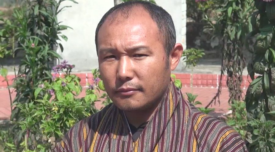 Tsirang NC candidate handed three-month prison term, withdraws candidature - BBSCL