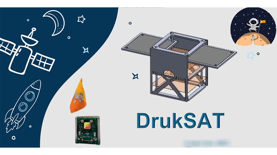 Ten teams from JNEC, CST building nanosatellites as part of Bhutan ...