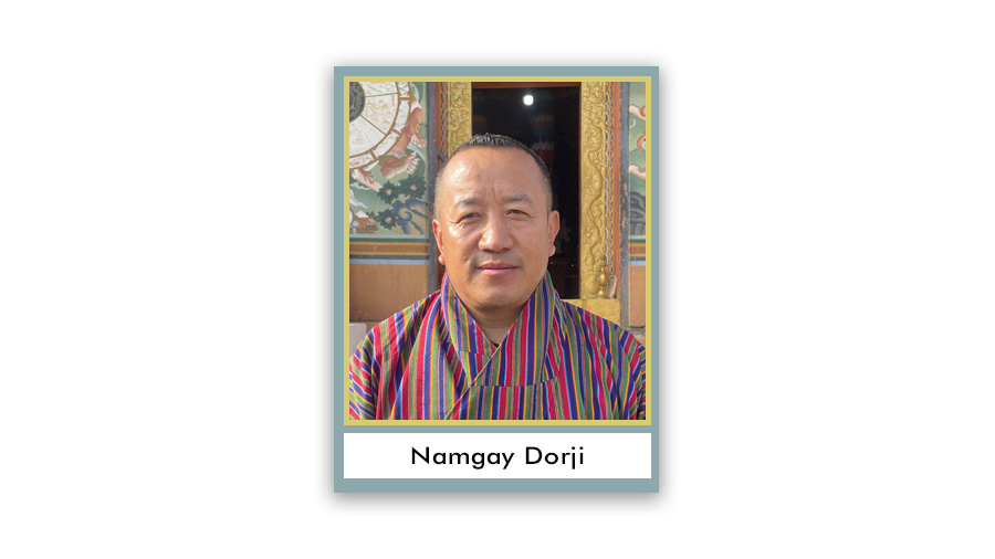 Bhutan Tendrel Party declares a candidate - BBSCL