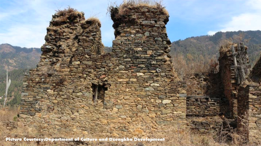Discoveries from Bhutan's first archaeological excavation unveiled in ...