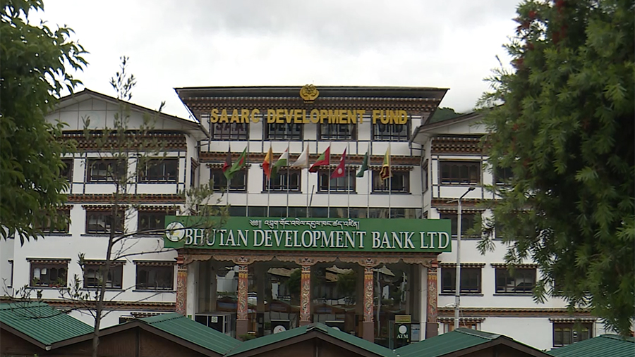BDBL reopens loan services across all branches - BBSCL