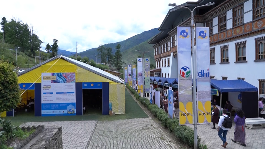 Fab Bhutan Challenge innovations expected to yield high return on ...