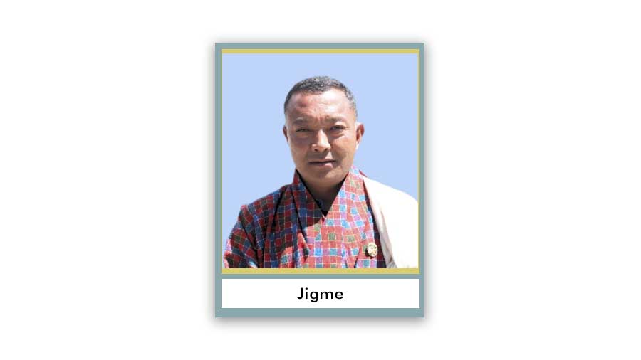 Bhutan Tendrel Party declares one more candidate - BBSCL