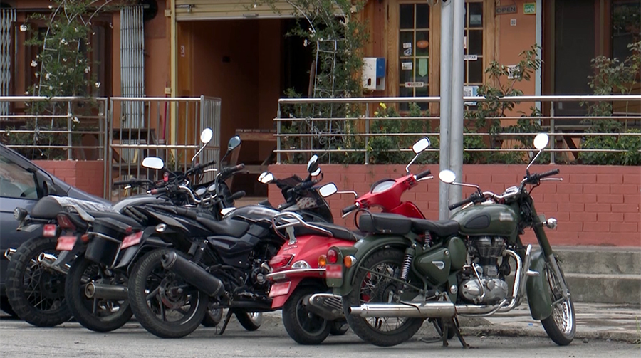 Law enforcement to utilise noise-detecting technology to identify loud ...