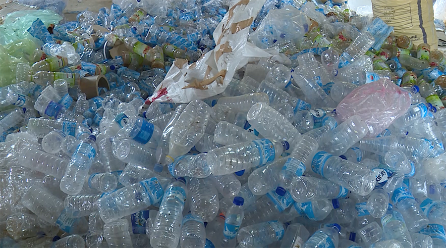 From trash to treasure, Clean Bhutan to transform PET bottles into ...